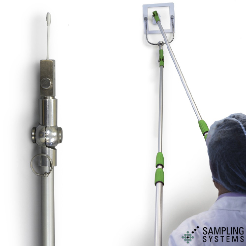 Lab en Productie - AcuraSampling